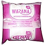 Buy Warana Standard Milk Online at Best Price of Rs null - bigbasket
