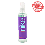 Buy Nike Woman - Purple Body Mist Online at Best Price of Rs 348 ...