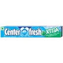 Buy Center Fresh Xtra Fresh Chewing Gum Online at Best Price of Rs 10 ...
