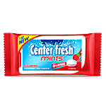 Buy Center Fresh Mint - Sugarfree, Strawberry Flavour Online at Best ...