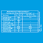 Buy Center Fresh Mints - Peppermint Flavour, Sugar Free Online at Best ...