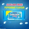 Buy Center Fresh Mints - Peppermint Flavour, Sugar Free Online at Best ...
