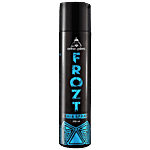 Buy urban gabru Frozt Extreme Hold Hair Spray For Women And Men Online ...
