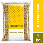 Buy Super Saver Super Saver Hand Pound Rice Online at Best Price of Rs ...