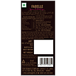 Buy Fabelle Exquisite Chocolates - Intense Dark Dessert Inspired ...