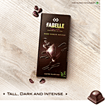 Buy Fabelle Exquisite Chocolates - Intense Dark, Dessert Inspired ...