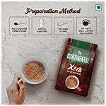Buy Continental Xtra Instant Coffee Online at Best Price of Rs 305 ...