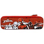 Buy Hm International Marvel Spider Man Metal Kids Pencil Pouch Bag With ...