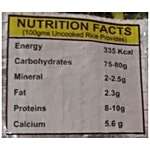 Buy Sivaji Boiled Rice Online at Best Price of Rs 475 - bigbasket