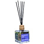 Buy Soulflower Yoga Cube Reed Diffuser Online at Best Price of Rs 1250 ...