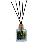Buy Soulflower Yoga Cube Reed Diffuser Online at Best Price of Rs 1250 ...
