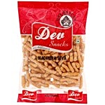 Buy Dev Snacks Madhura Seva Online at Best Price of Rs 65 - bigbasket