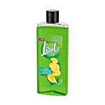 Buy Liril Lemon & Tea Tree Oil Body Wash Online at Best Price of Rs 151 ...
