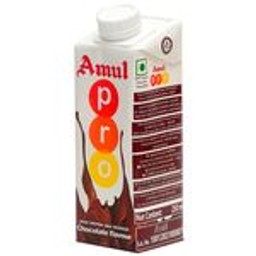Buy Amul Pro Drink Online at Best Price of Rs 30 - bigbasket