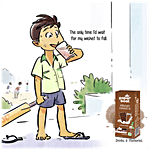 Buy Paper Boat Chocolate Milkshake Online at Best Price of Rs 35 ...