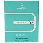 Buy Dorall Collection Damsel Essential For Women Online at Best Price ...