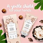 Buy Dot & Key Hand Cream: Sanitizer + Moisturizer - Macademia & Shea ...