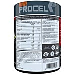Buy Procel Ultra-BCAA Powder Amino Acid Supplement With 2x Leucine ...
