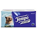 Buy Tempo Pocket Handkerchief - Mini, 4 Ply Online at Best Price of Rs ...