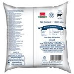 Buy Amul Buffalo Milk Online at Best Price of Rs null - bigbasket