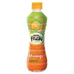 Buy Tata Fruski Orange Fruit Drink Online at Best Price of Rs 15 ...