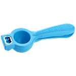 Buy Crystal Lemon Squeezer & Opener - 2 in 1, Dual Use Kitchen Tool ...