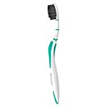 Buy Pepsodent Silver Charcoal Anti Bacterial Tooth Brush - Soft Online ...