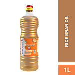 Buy Patanjali Rice Bran Oil Online at Best Price of Rs 135 - bigbasket