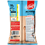 Buy AJMI Rice Powder Online at Best Price of Rs 44 - bigbasket