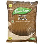 Buy Pavizham Wheat Rava Online at Best Price of Rs 46 - bigbasket