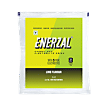 Buy Enerzal Energy Drink Powder - Lime Flavour Online at Best Price of ...