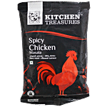 Buy Kitchen Treasures Spicy Chicken Masala Online at Best Price of Rs ...