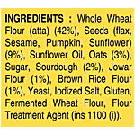 Buy The Baker's Dozen Multigrain Loaf Online at Best Price of Rs 65 ...