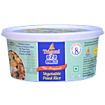 Buy Triguni Eze Eats Vegetable Fried Rice Online at Best Price of Rs 95 ...