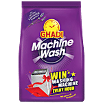 Buy Ghadi Machine Wash Online at Best Price of Rs 107 - bigbasket
