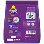 Buy Ghadi Machine Wash Detergent Powder - Top & Front Load, Lavender ...