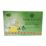 Buy Makaibari Green Bru Tea Online at Best Price of Rs 415 - bigbasket