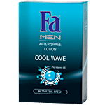 Buy Fa Men - After Shave Lotion Cool Wave Online at Best Price of Rs ...