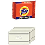 Buy Tide Detergent Bar Online at Best Price of Rs 75 - bigbasket