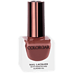 Buy ColorBar Nail Lacquer Online at Best Price of Rs 119.4 - bigbasket