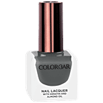 Buy ColorBar Nail Lacquer Online at Best Price of Rs 199 - bigbasket