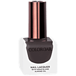 Buy ColorBar Nail Lacquer Online at Best Price of Rs 119.4 - bigbasket