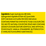 Buy LuvIt Smackers Lollipop - Choco Flavoured, Soft & Chewy Online at ...