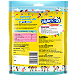 Buy LuvIt Smackers Lollipop - Fruit Flavoured Online at Best Price of ...