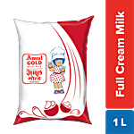 Buy Amul Amul Gold Online at Best Price of Rs null - bigbasket