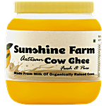 Buy Sumul Pure Ghee Online at Best Price of Rs 500 - bigbasket