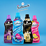 Buy Wipro Softouch After Wash Fabric Conditioner - Ocean Breeze Online ...