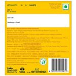 Buy Tata Tea Quick Chai - Ginger Online at Best Price of Rs 140 - bigbasket