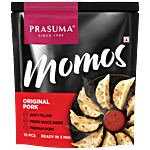 Buy Prasuma Pork - Momos, Original Online at Best Price of Rs 225 ...