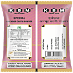 Buy KBM Gai Chaap Dry Mango/Amchoor Chatni Powder Online at Best Price ...